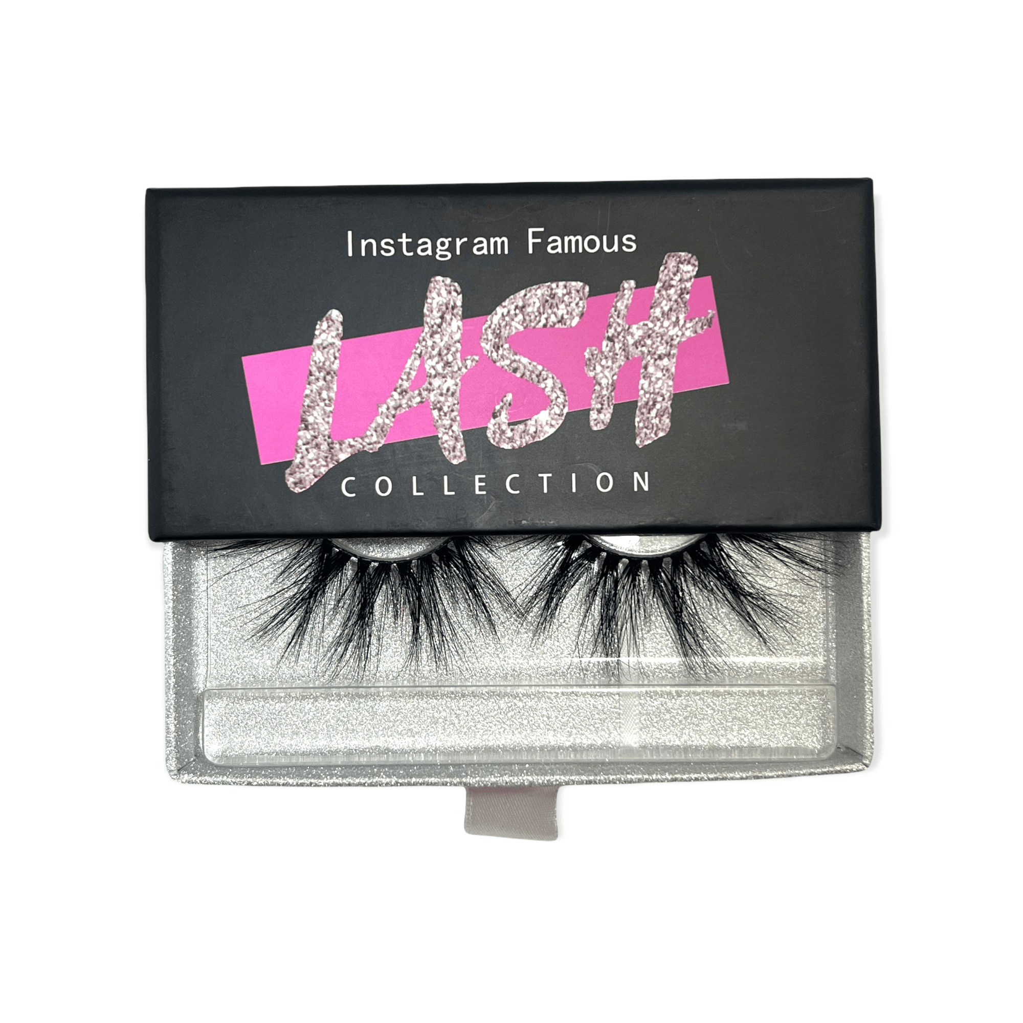 Instagram Famous Lashes – Belle Vous Beauty